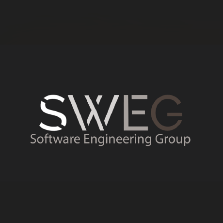 Sweg Software Engineering Group Github