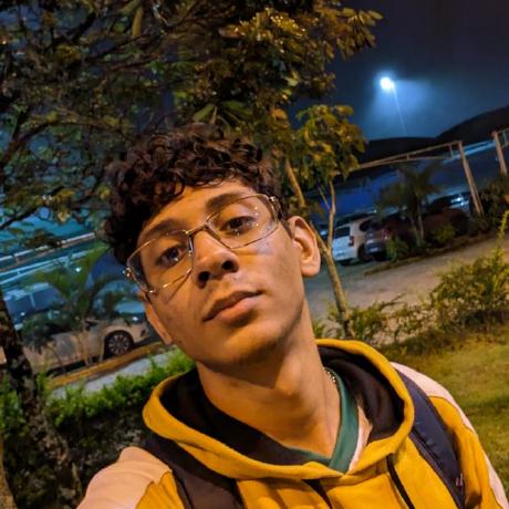 Douglasgls Douglas Paz Github