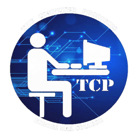 The Computer Prodigies Github