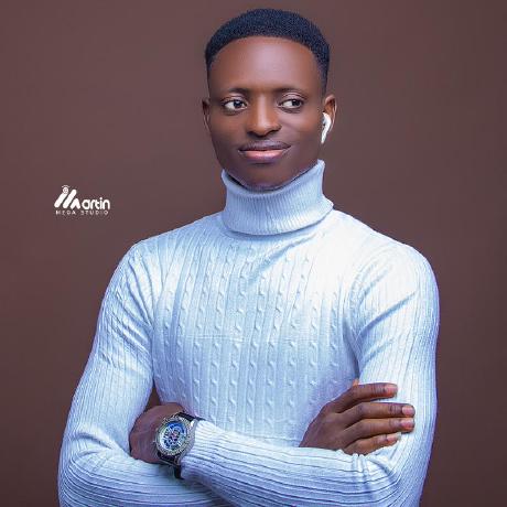 Timmayorsoft Timothy Ajayi Github