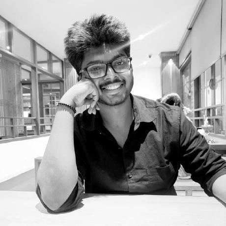 Rohith0999 Rohith T R Github