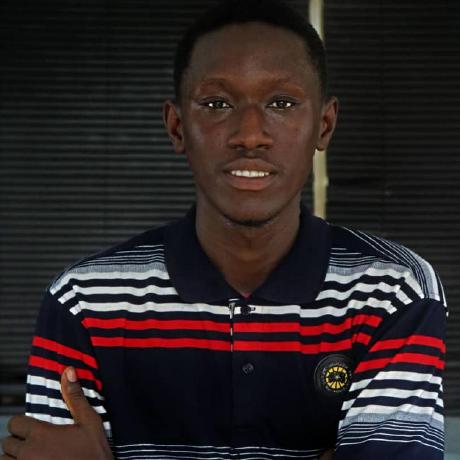 Mj497 Macjohnson Odu Github