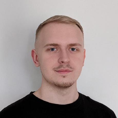 Kacperadler Kacper Adler Github