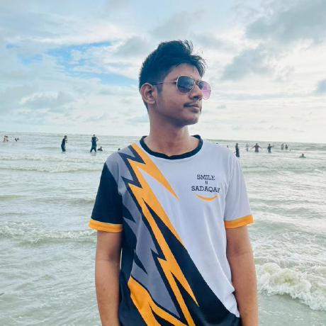 Devamrh A M Rafinul Huq Github