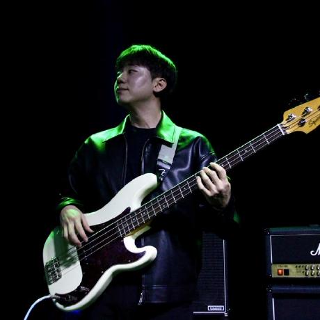 Jparkrighthere Jeonghyeon Park Github