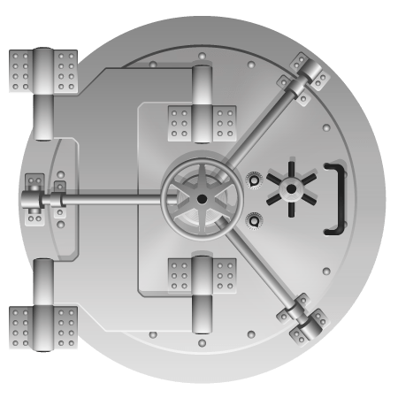 Projects Vault Github