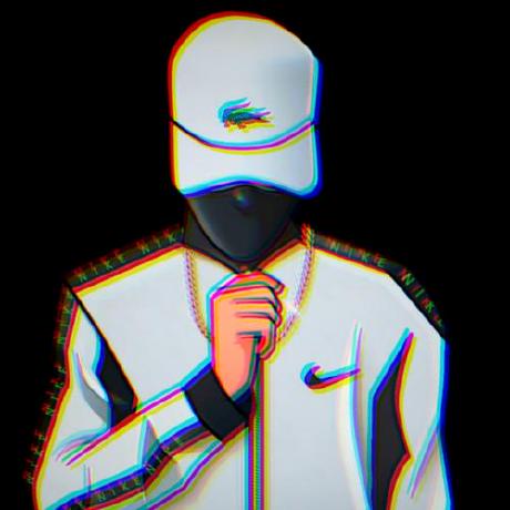 Nobita Dev Github - Premium Colorful Pattern Gallery - Full HD