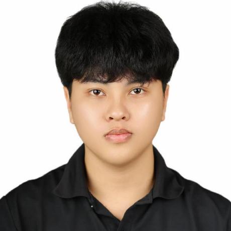 Vantudev Nguyб N Vдѓn Tгє в Github