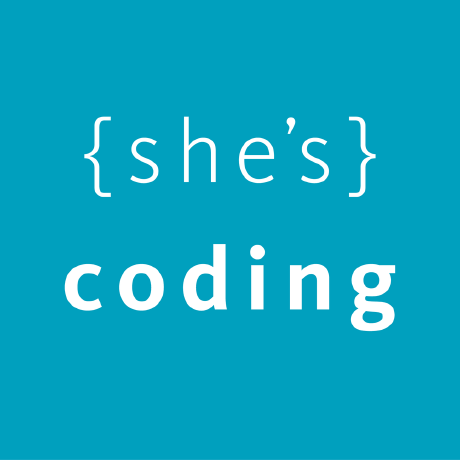 She S Coding Github