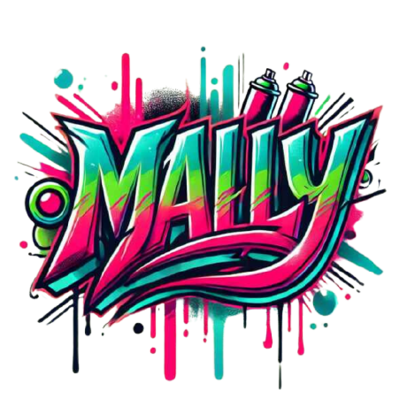 Mallyyy Mally Github