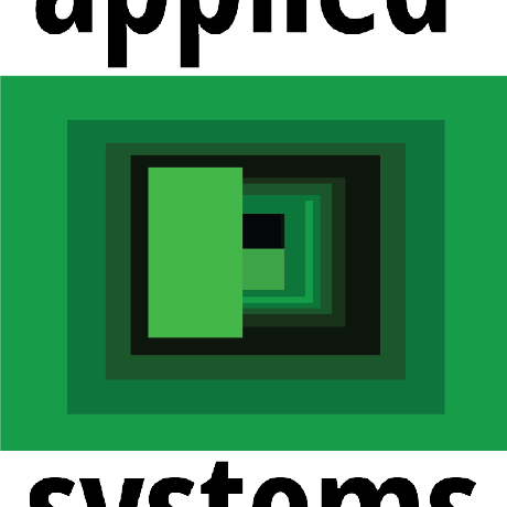 Applied Systems Lab Github
