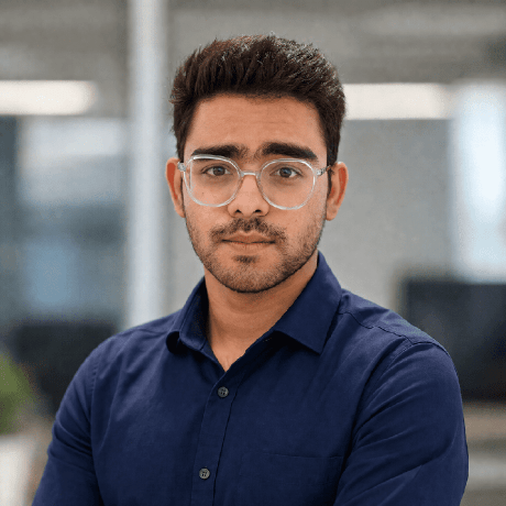 Shrish0 Github