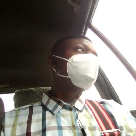 Chief Itodo Chief Itodo Github