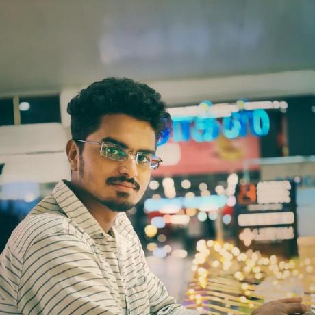 Lohith494 Lohith Mr Github