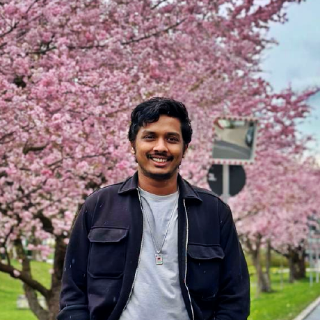 Sahanadikaram Sahan Adikaram Github