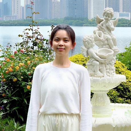 Wencyxu Wenyan Xu Github