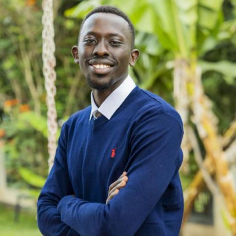 Kevin Gram Kevin Nyiringango Github