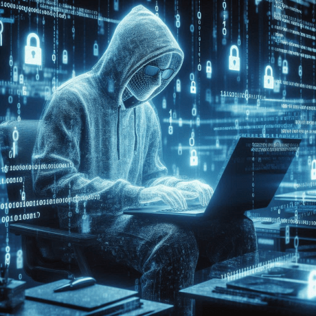 Cyber Of Reapers Github