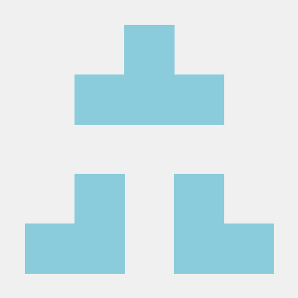 Jrl Myorganization Github