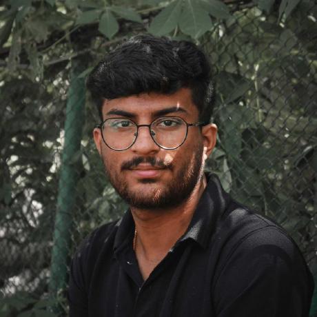 Melvin Js Melvin Joseph Github