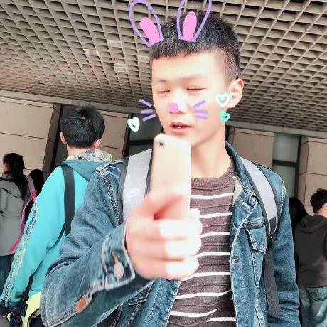 Seu Zjx Jiuxu Zhu Github