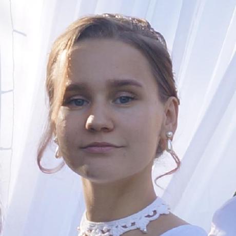 Kristina Gorin Github