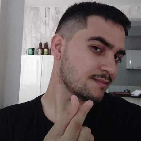 Dev Luizedu Luiz Eduardo Github