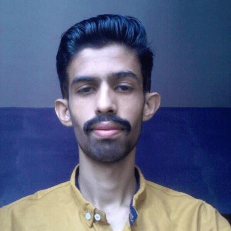 Muhammad Umar Ahsan Github