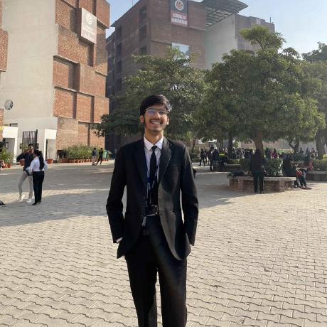 Madhav 7781 Madhav Verma Github