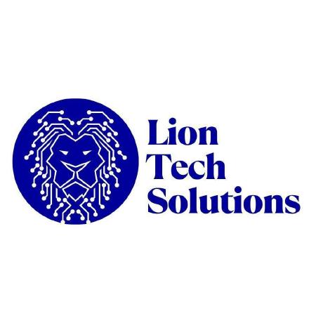 Lion Technology Solutions Github