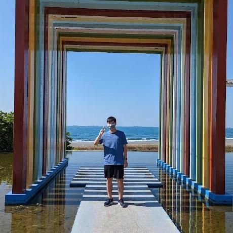 Yi Cheng Wang 王羿程 Github