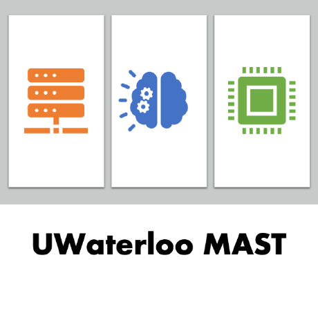 Uwaterloo Mast Github