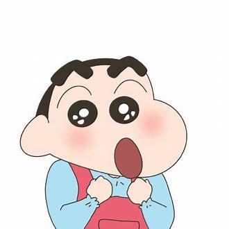 Novakru Crayon Shin Chan Github