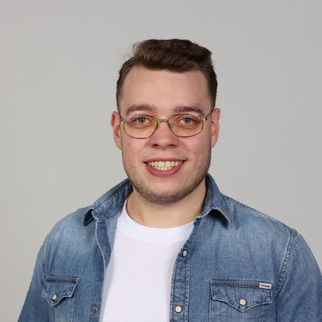 Danielgen01 Daniel Gendik Github