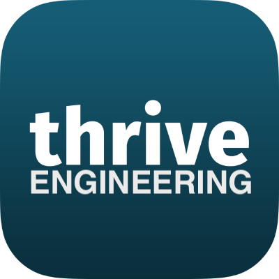 Thrive Github