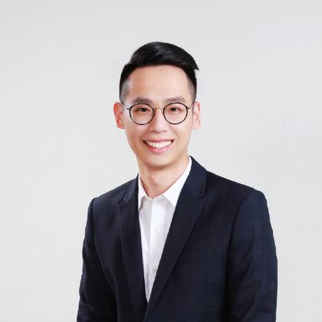 Hung Chi Chen Github