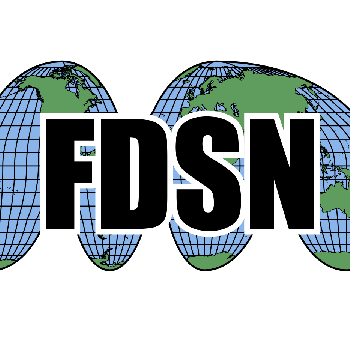 International Federation Of Digital Seismograph Networks Github