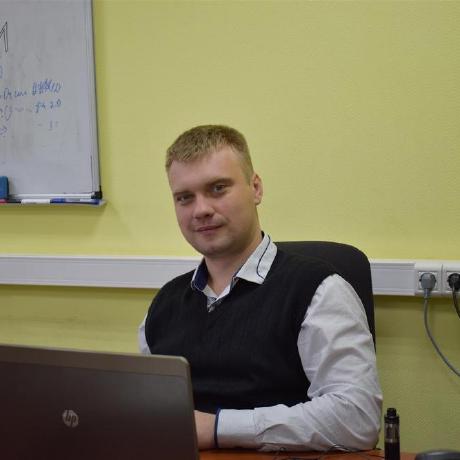 Tslist Sergey Tkachenko Github