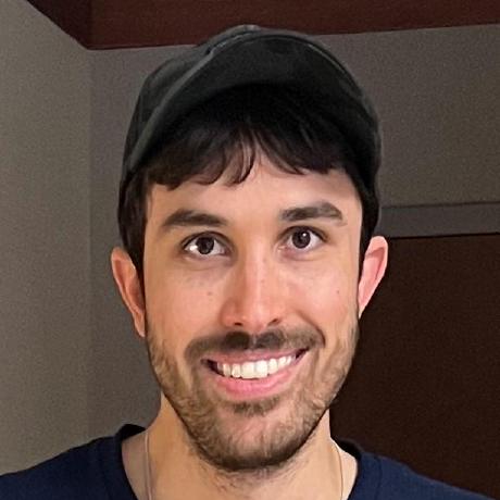 Zachitp Zach Hanson Github