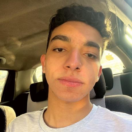 Naeemx7 Mohamed Naeem Github