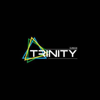 Djsce Trinity Github