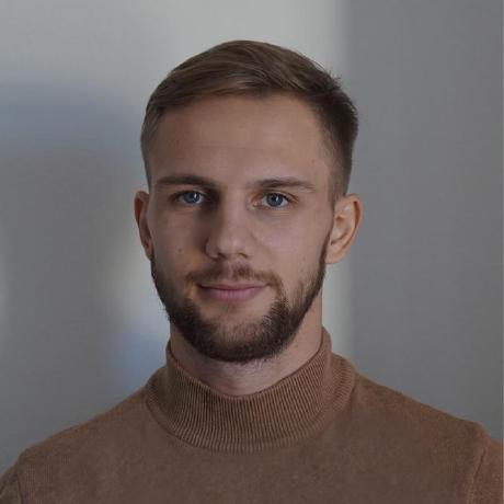 Ivantymoshchuk Ivan Tymoshchuk Github