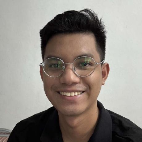 Anthony Carpio John Anthony Carpio Github