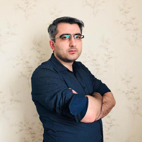 Hayk Petrosyan Github