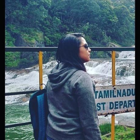 San Chari Sanchari Bose Github