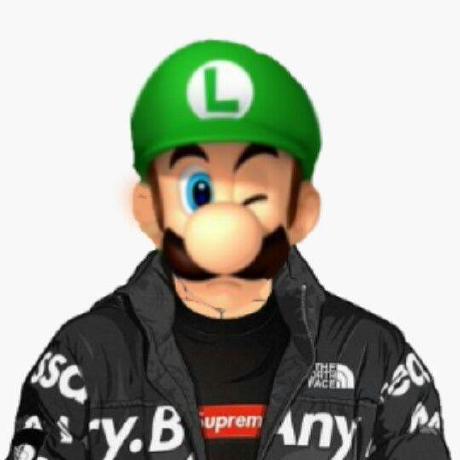 Starryze Lolly Luigi Github