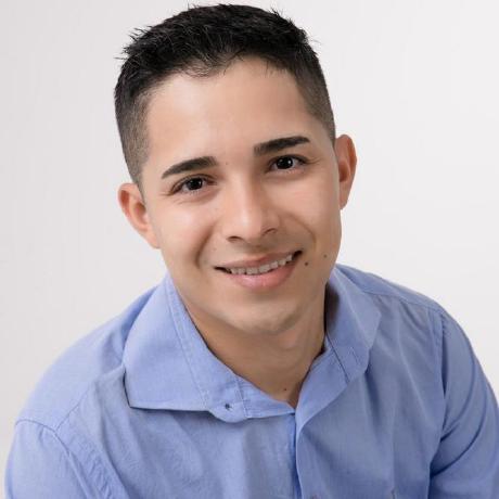 Luiz Hr Luiz Henrique Rodrigues Github