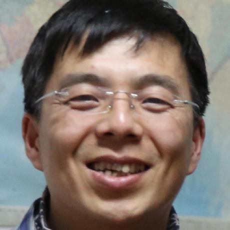 Lkfs Luis Liu Github