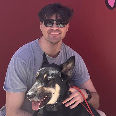 Vincentfaust Vincent Faust Github