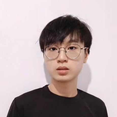 Githubecw Wong E Chern Github